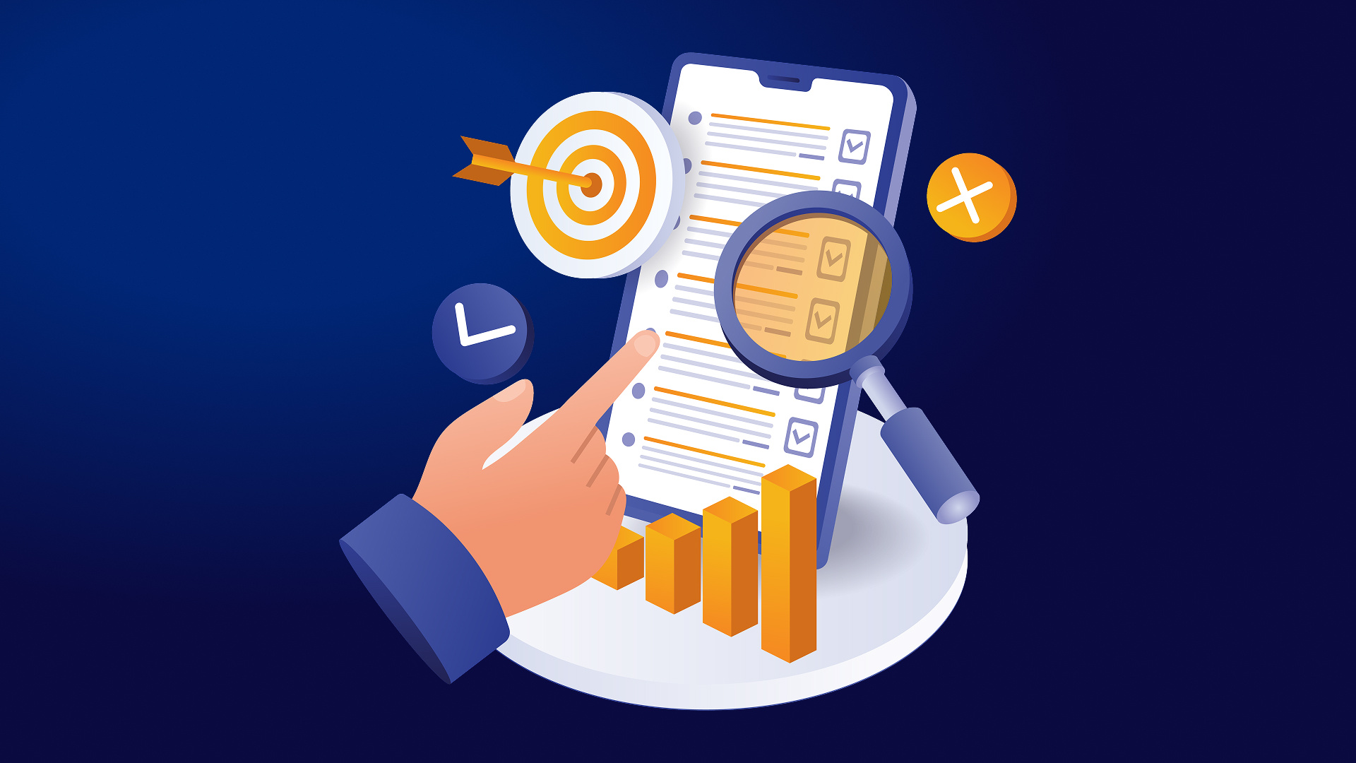 Finding the Right Payment Reconciliation Solution: A Checklist for ...