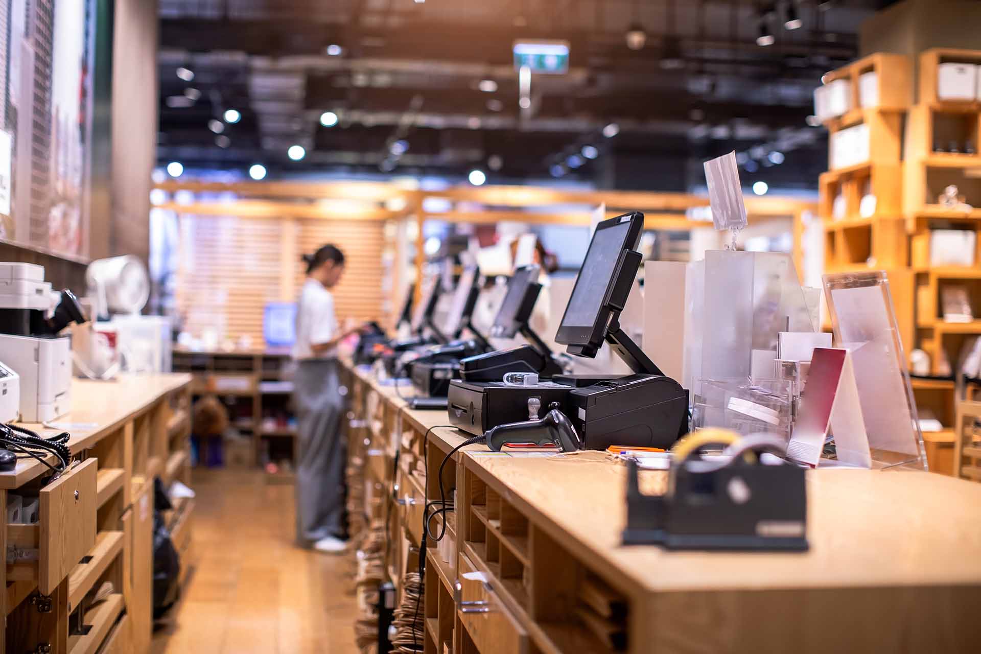 The Smart Solution ReconHub for Complex Payment Reconciliations in Retail