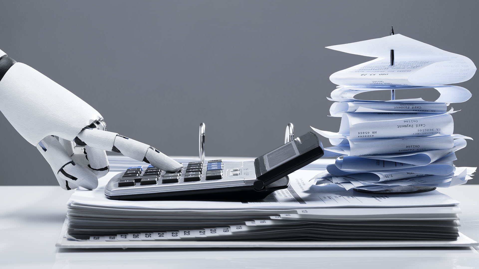 Accelerating Financial Closing and Improving Efficiency through ...