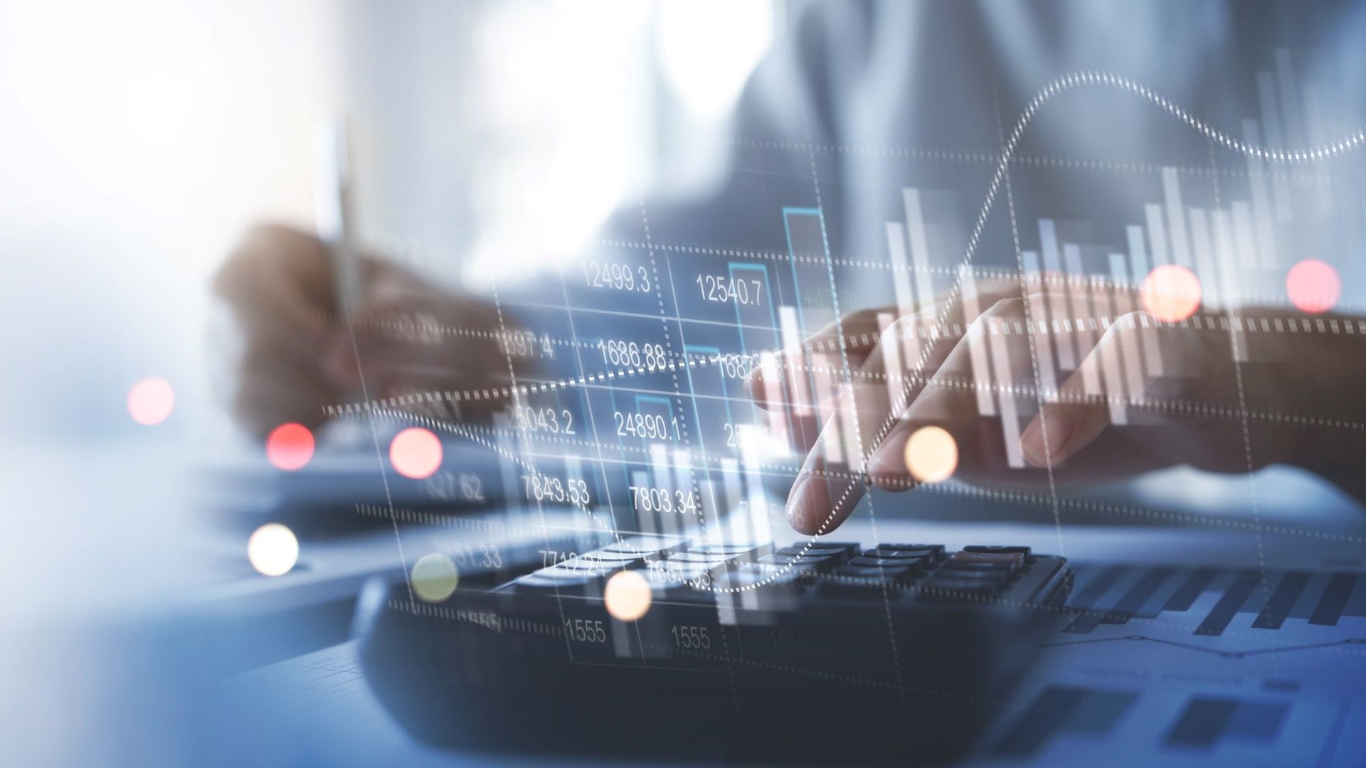 The Crucial Role of Continuous Accounting in Managing High-Volume ...