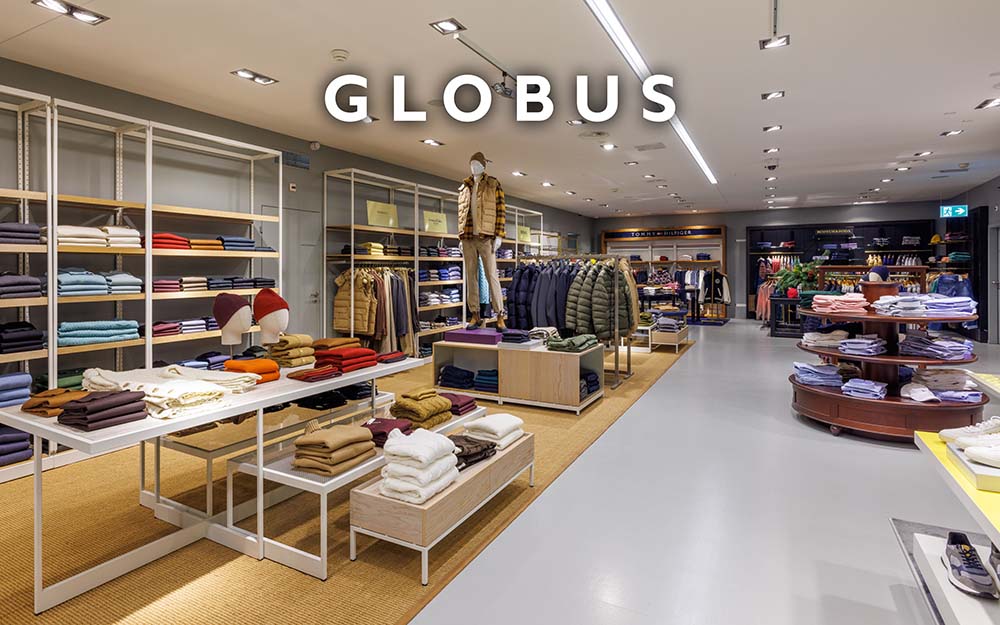 Case Study: Optimized Financial Processes at Magazine zum Globus AG ...